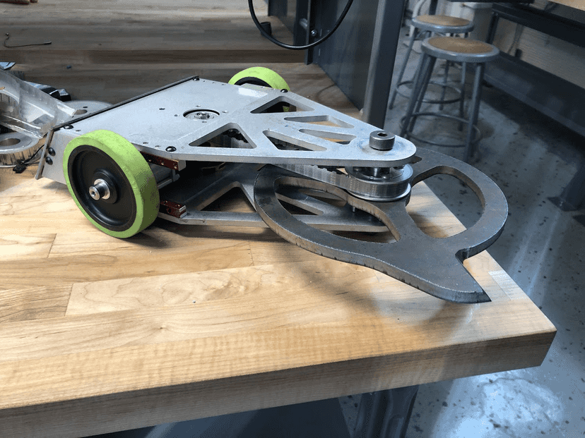 Explore Featured Portfolio Projects